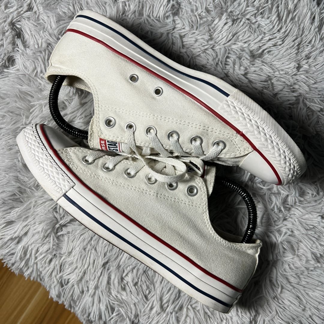 Converse Chuck Taylor Authentic, Men's Fashion, Footwear, Sneakers on ...