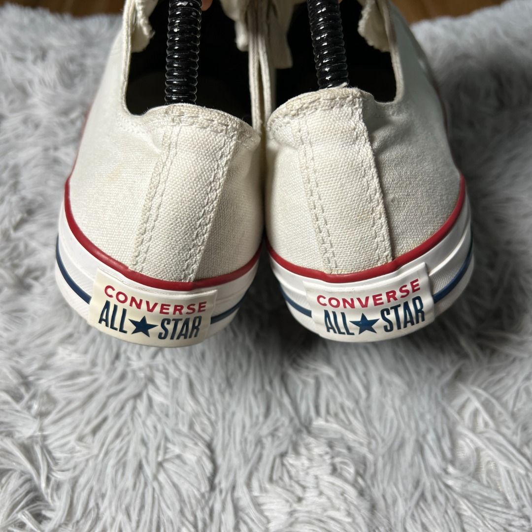 Converse Chuck Taylor Authentic, Men's Fashion, Footwear, Sneakers on ...