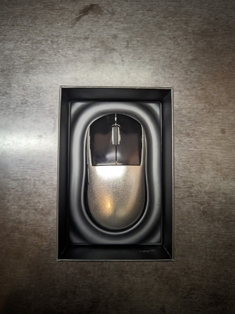 Custom Logitech G Pro x superlight, Computers & Tech, Parts ...