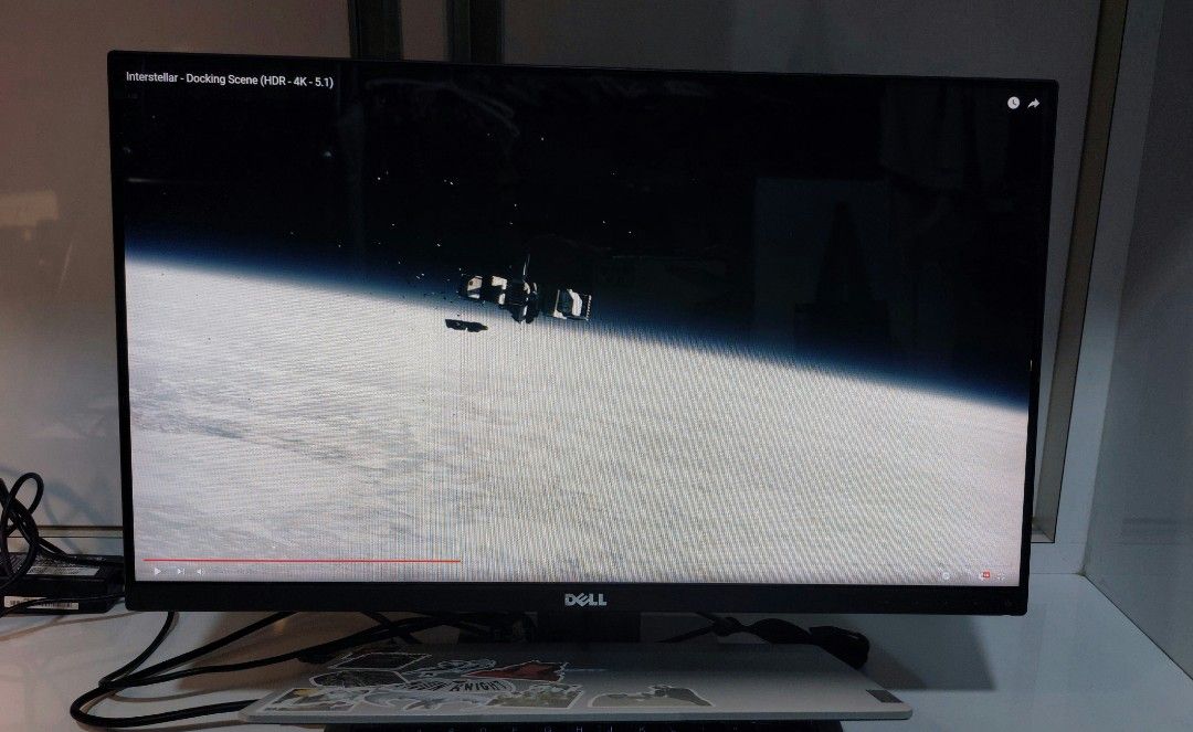 Dell Monitor 24" S2415H, Computers & Tech, Parts & Accessories, Monitor ...