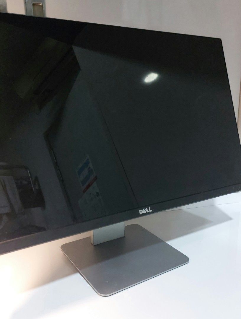 Dell Monitor 24" S2415H, Computers & Tech, Parts & Accessories, Monitor ...