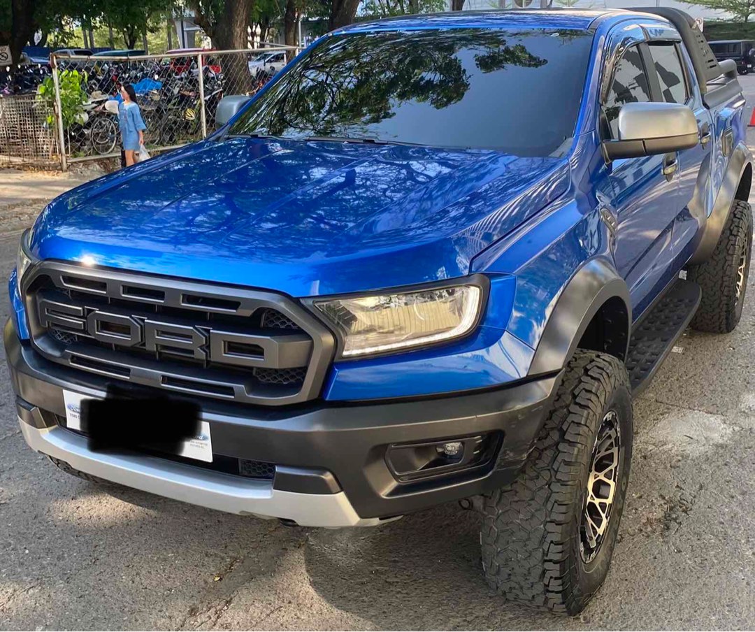 Ford Ranger, Cars for Sale, Used Cars on Carousell