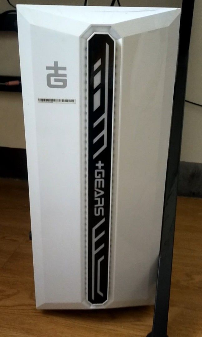GAMING SYSTEM UNIT, Computers & Tech, Desktops on Carousell