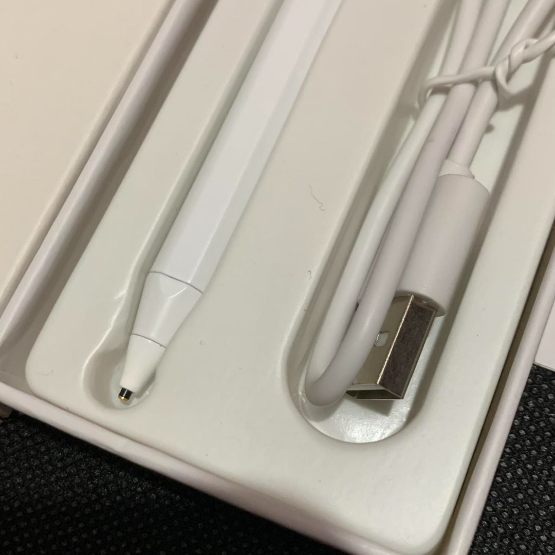 Goojodoq Universal Stylus Pen V2, Mobile Phones & Gadgets, Mobile ...
