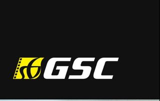 GODZILLA X KONG , GSC MOVIE TICKET , TIKET WAYANG GSC, Tickets ...