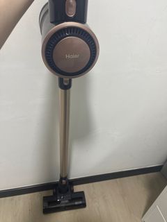 Philips XC4201/01 Stick Cordless 2 in 1 Vacuum Cleaner, TV & Home ...