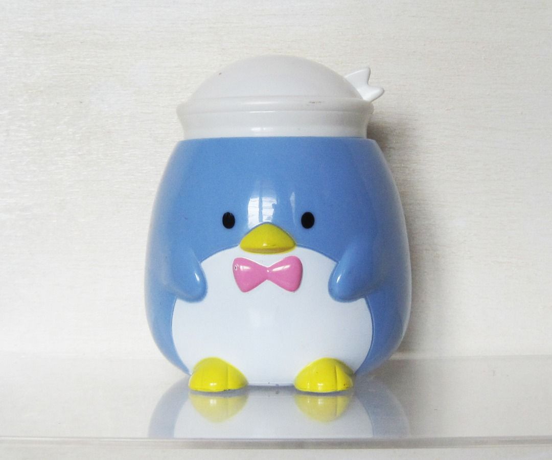 Hello Kitty Tuxedo Sam Happy Meal toy, Hobbies & Toys, Toys & Games on ...
