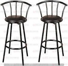 high bar chair with metal frames / office table / office partition ...