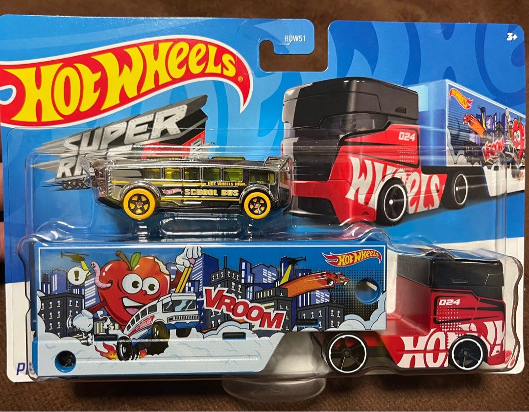 Hot wheels pencil pusher store