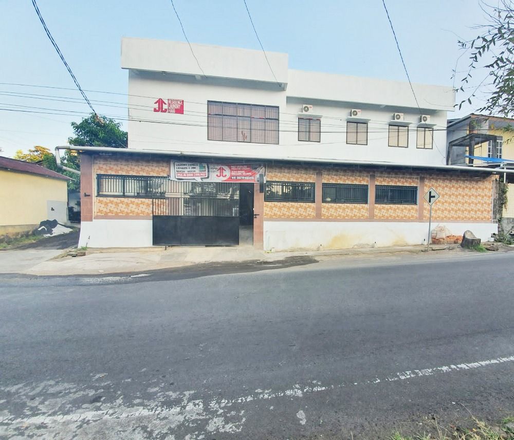 Kost di Manado Dekat RS Mata Provinsi Sulawesi Utara, RS Advent Manado ...