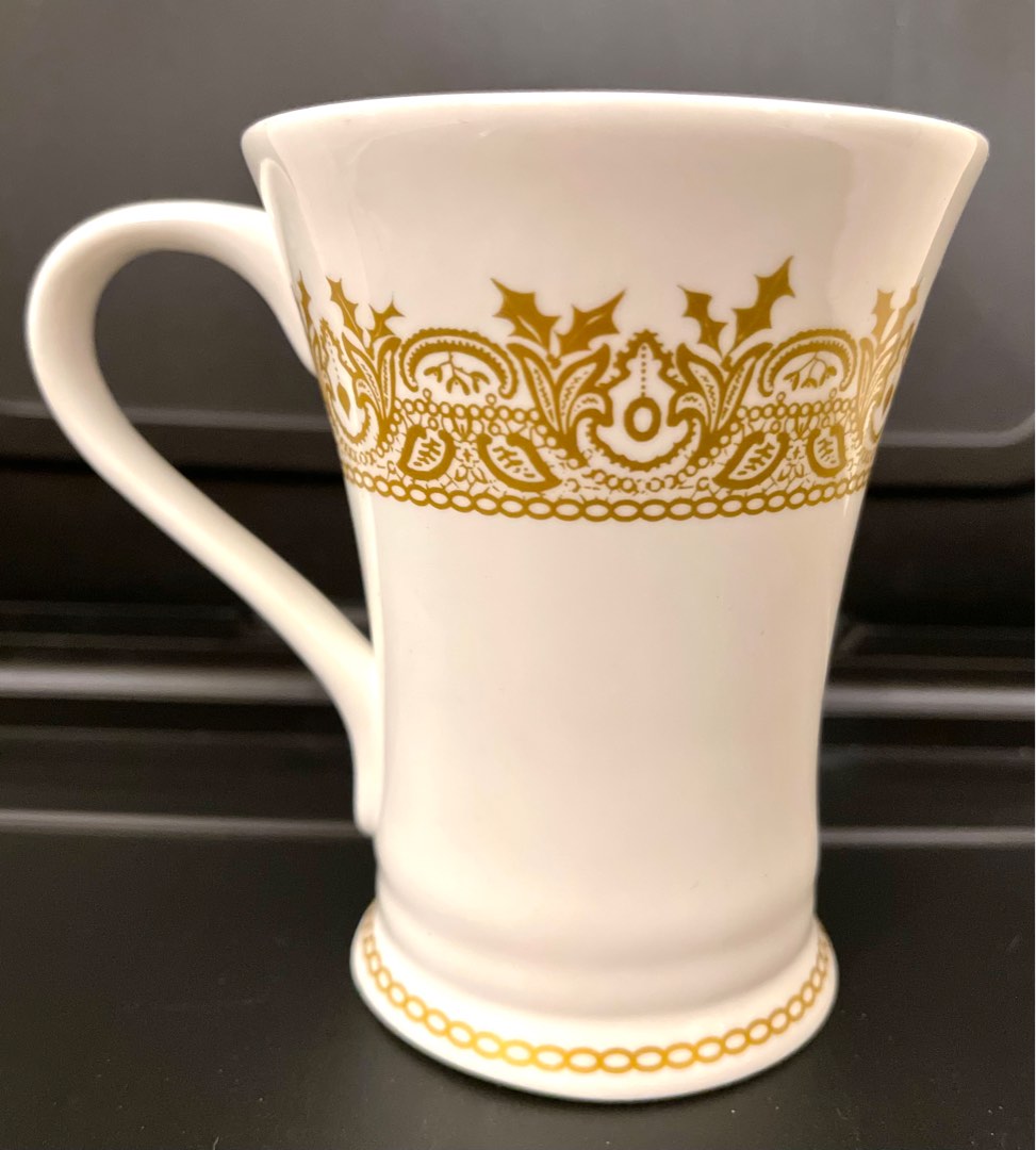 Laura Ashley mug, Furniture & Home Living, Kitchenware & Tableware ...