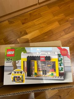[BRAND NEW] LEGO Education 9251 Dacta System Big Bulk Set, Hobbies ...