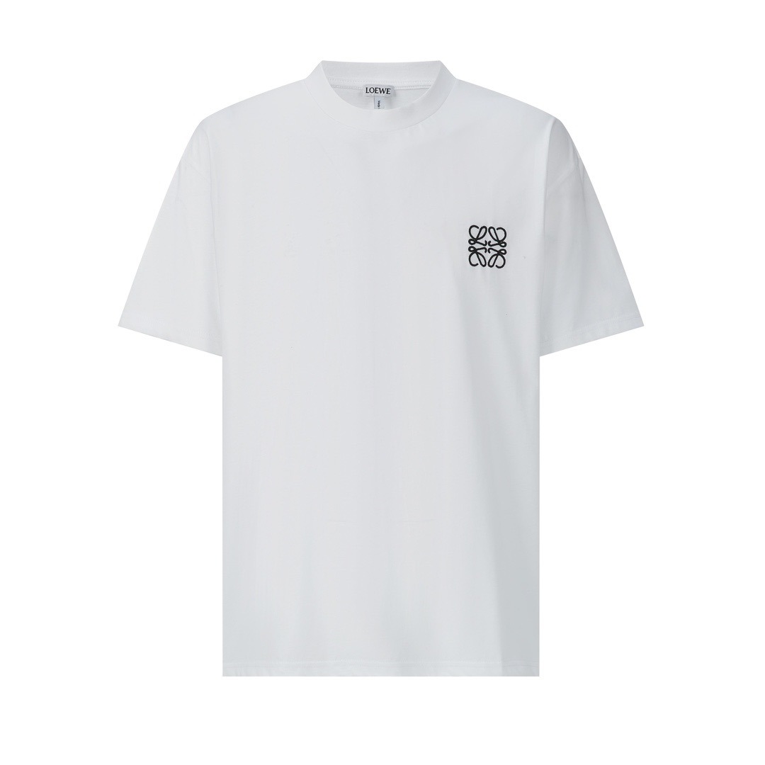 Loewe Tee, Men's Fashion, Tops & Sets, Tshirts & Polo Shirts on Carousell
