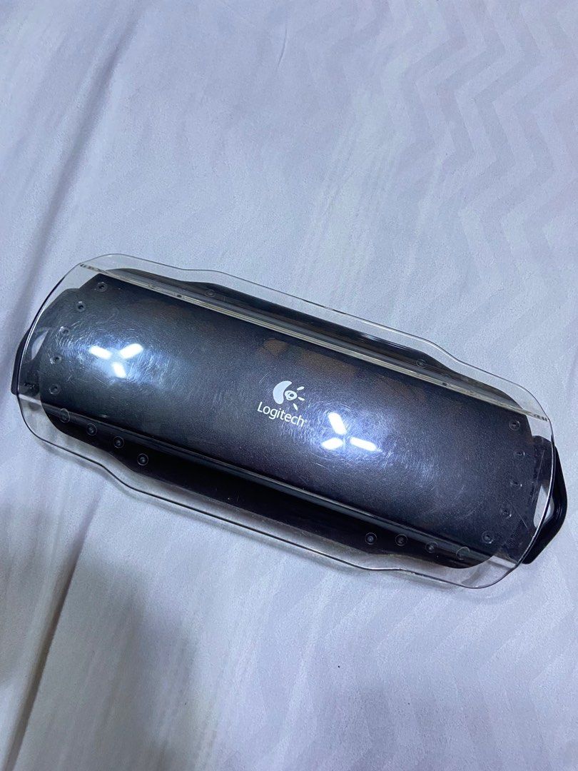 Logitech PSP Hard Case, Video Gaming, Gaming Accessories, Cases ...