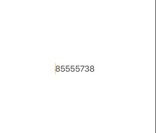 93227999 golden number postpaid number sim card singtel prepaid lucky ...