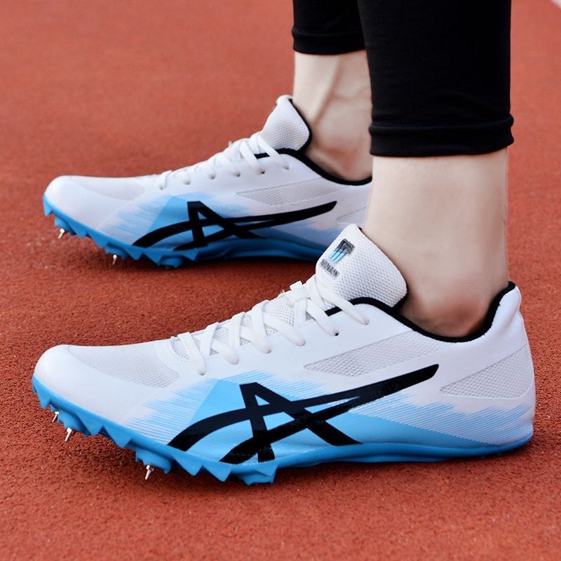 Medaron Running Track and Field Spike Shoes Kasut Spike, Sports ...