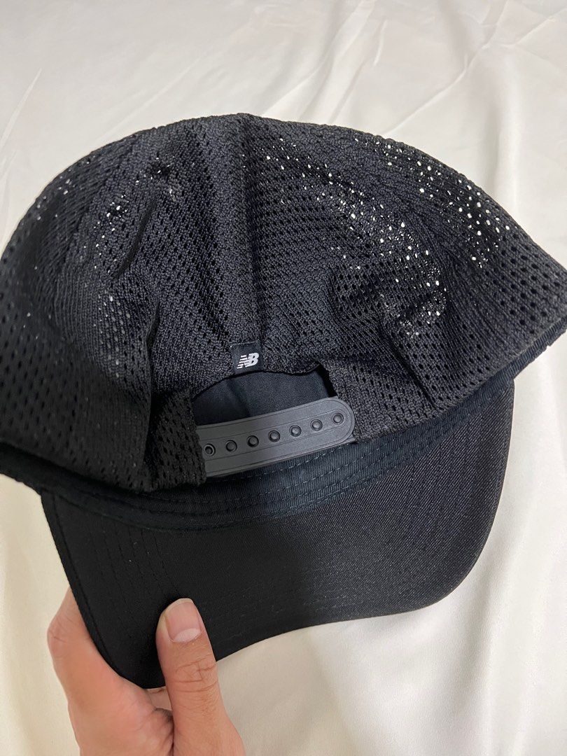 New balance tokyo boston cap, Men's Fashion, Watches & Accessories, Cap ...