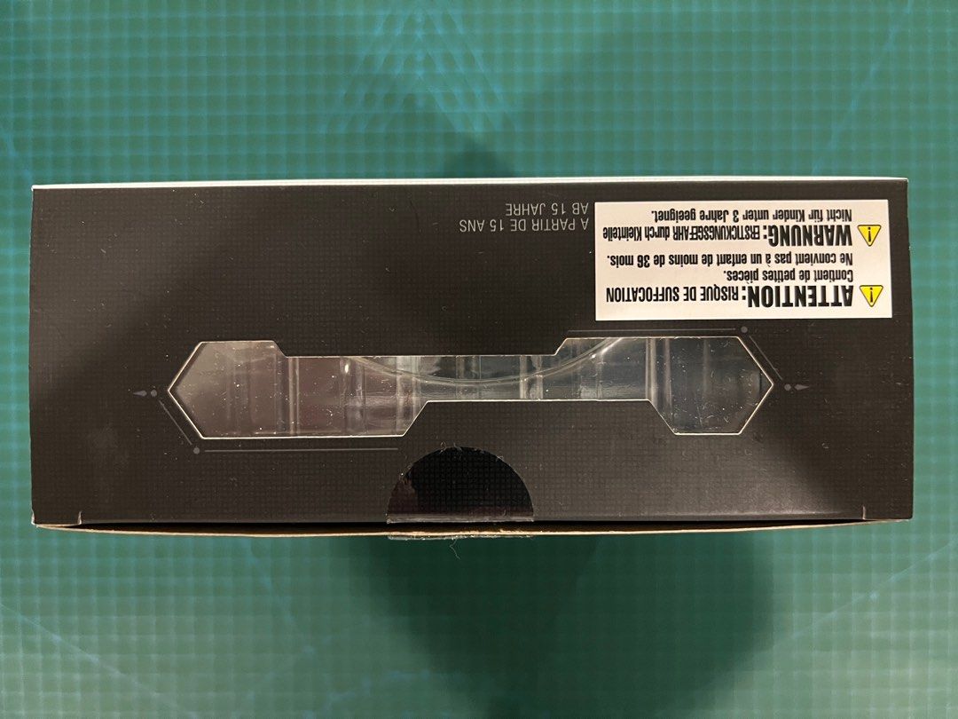 Nier: Automata Bring Arts 2B & Mechanical Life Form, Hobbies & Toys ...