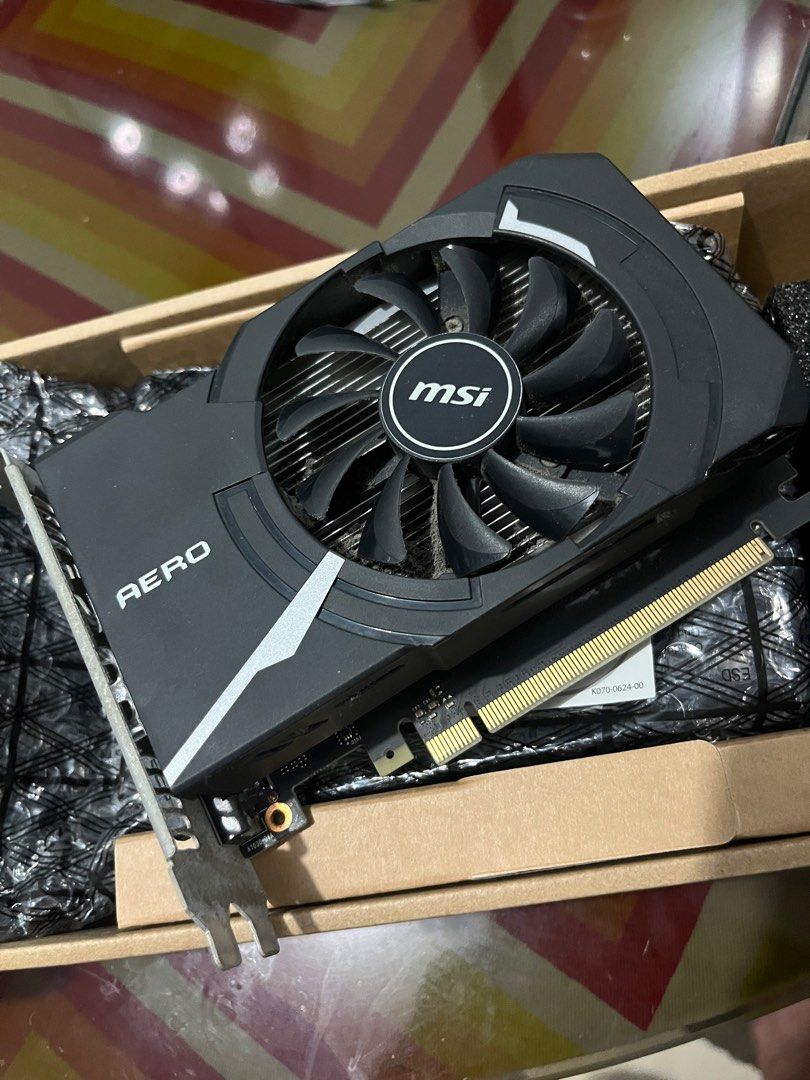nvidia-gt-1030-aero-and-450w-psu-pc-parts-for-sale-computers-tech