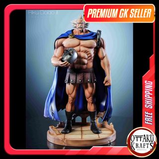 One Piece | Yamato | Po Fang Studio | 【FREE Shipping - PO】GK Figurine ...