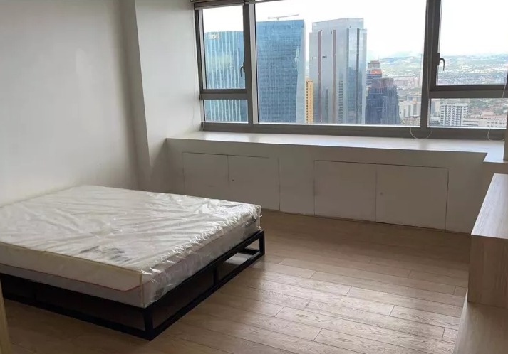 One Shangri-La Place 3BR w/ Parking | Shang Properties | Mandaluyong ...