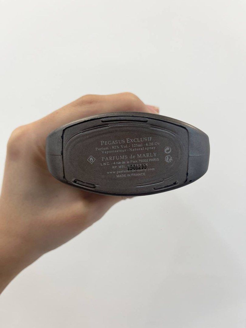 [ORIGINAL] AUTHENTIC READY STOCK 1743 PARFUMS DE MARLY PEGASUS EXCLUSIF ...
