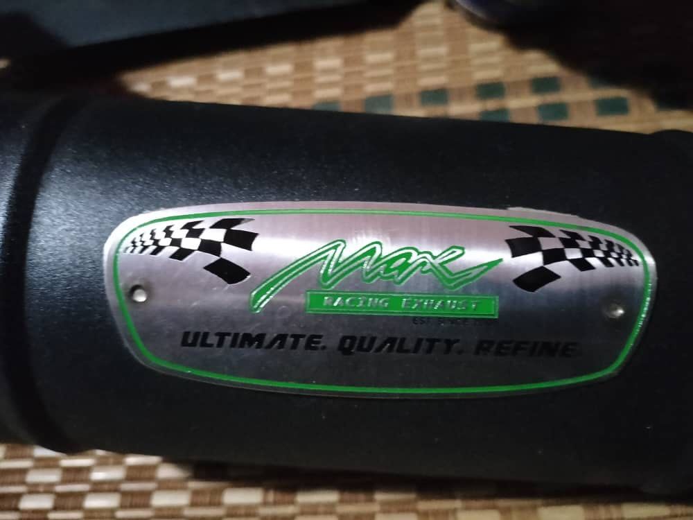 Parts perodua myvi old model 2005-2008, Auto Accessories on Carousell