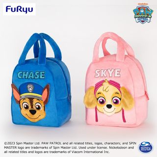 Paw Patrol Box Set, Hobbies & Toys, Books & Magazines, Children's Books ...