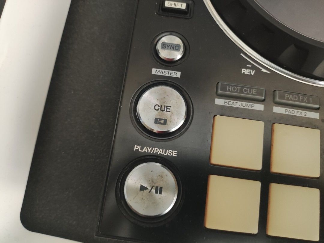 Pioneer DDJ RR rekordbox, Musik & Media, Alat di Carousell