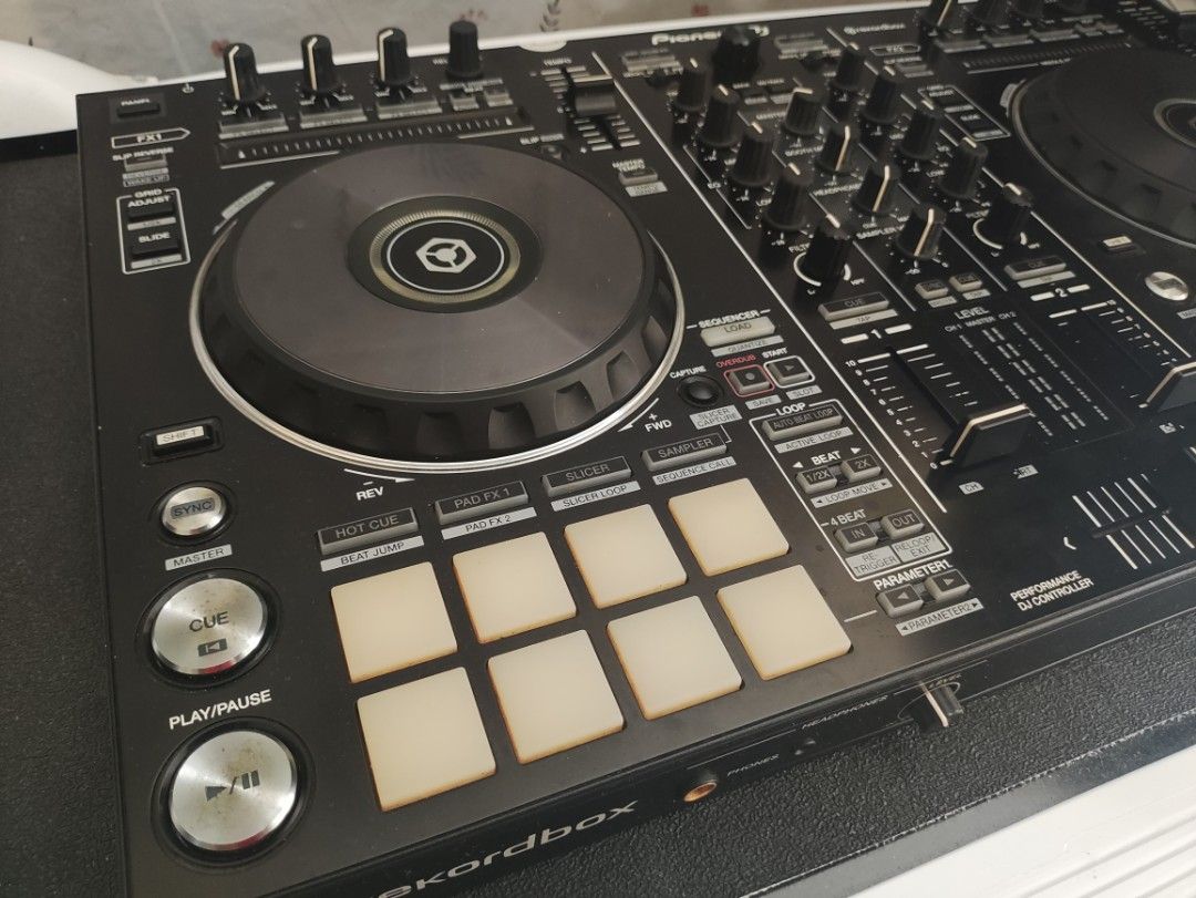Pioneer DDJ RR rekordbox, Musik & Media, Alat di Carousell