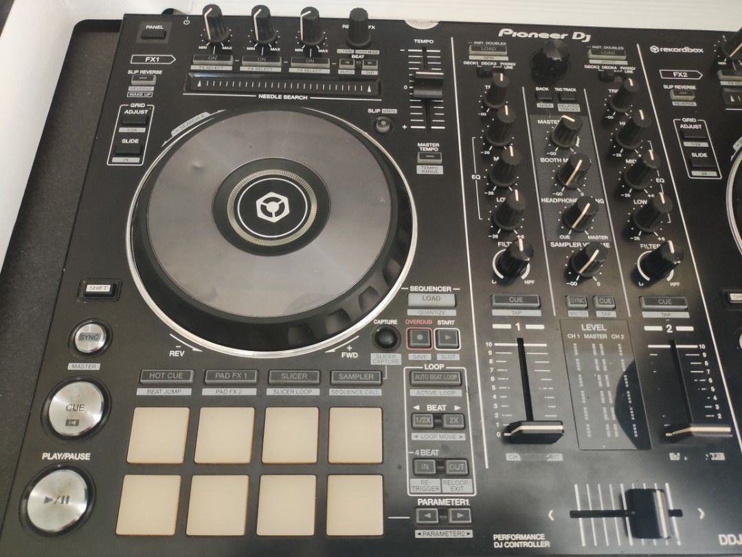 Pioneer DDJ RR rekordbox, Musik & Media, Alat di Carousell