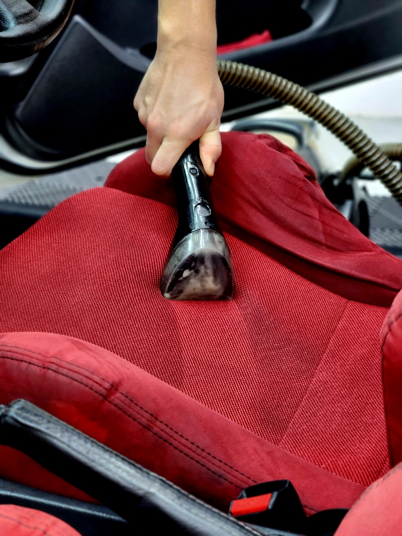 Polishing | Interior Grooming | Waxing | Coating | Paint Correction ...