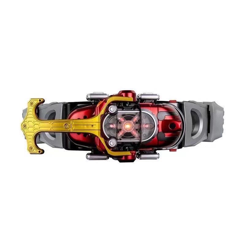 (PREORDER) DX Kabuto Zecter & DX Gatack Zecter Kamen Rider Kabuto DX ...
