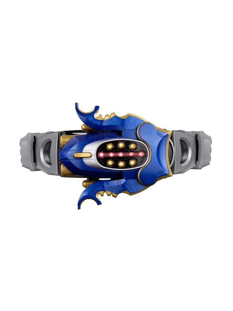(PREORDER) DX Kabuto Zecter & DX Gatack Zecter Kamen Rider Kabuto DX ...