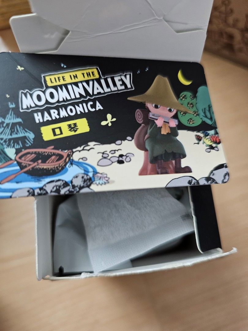 [Ready Stock] - Pop Mart popmart Popmart Dimoo Rabit CNY/ Pucky Water ...