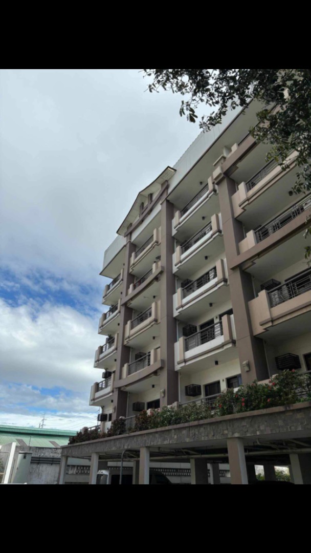 Rhapsody Residences East Service Muntinlupa One Bedroom Interiored ...