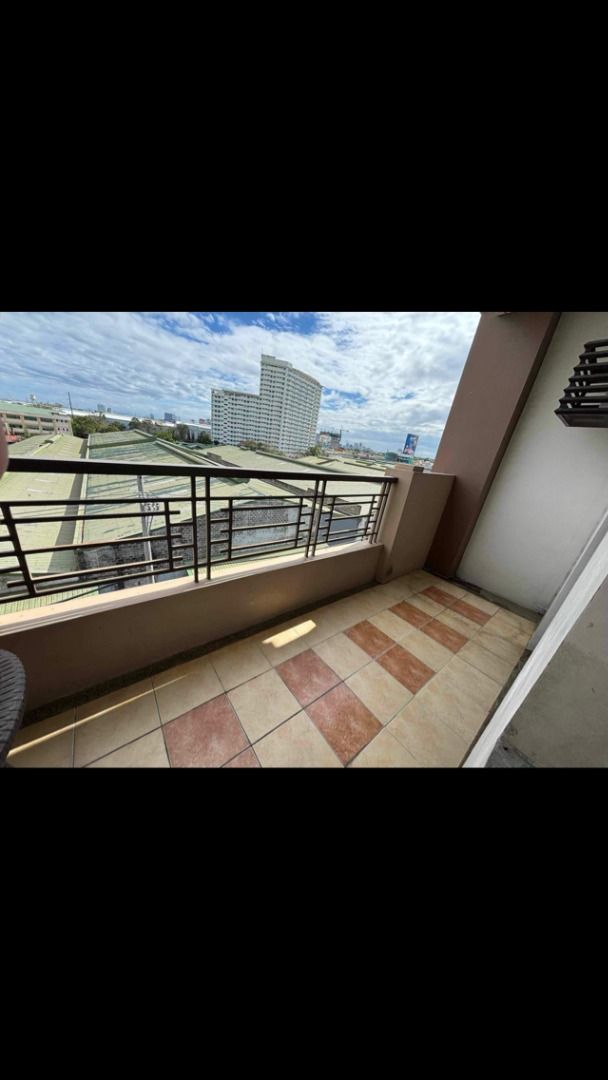 Rhapsody Residences East Service Muntinlupa One Bedroom Interiored ...