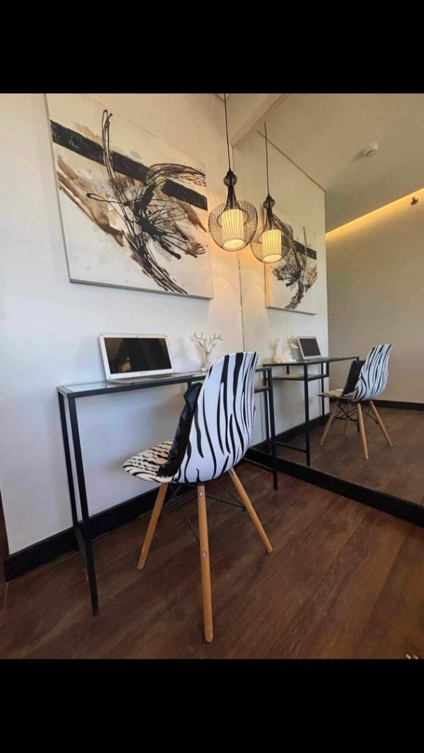 Rhapsody Residences East Service Muntinlupa One Bedroom Interiored ...