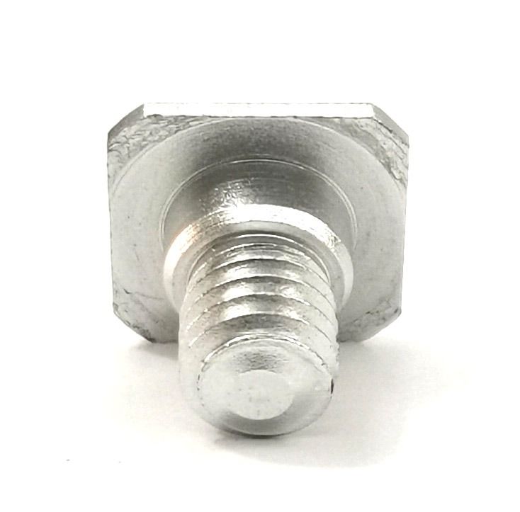 Screw Adapter 3/8 inch 9mm Thread Screw male 1/4 inch 5mm Threadhole ...
