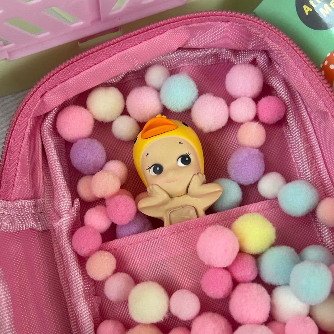 sonny angel duck hipper, Hobbies & Toys, Toys & Games on Carousell