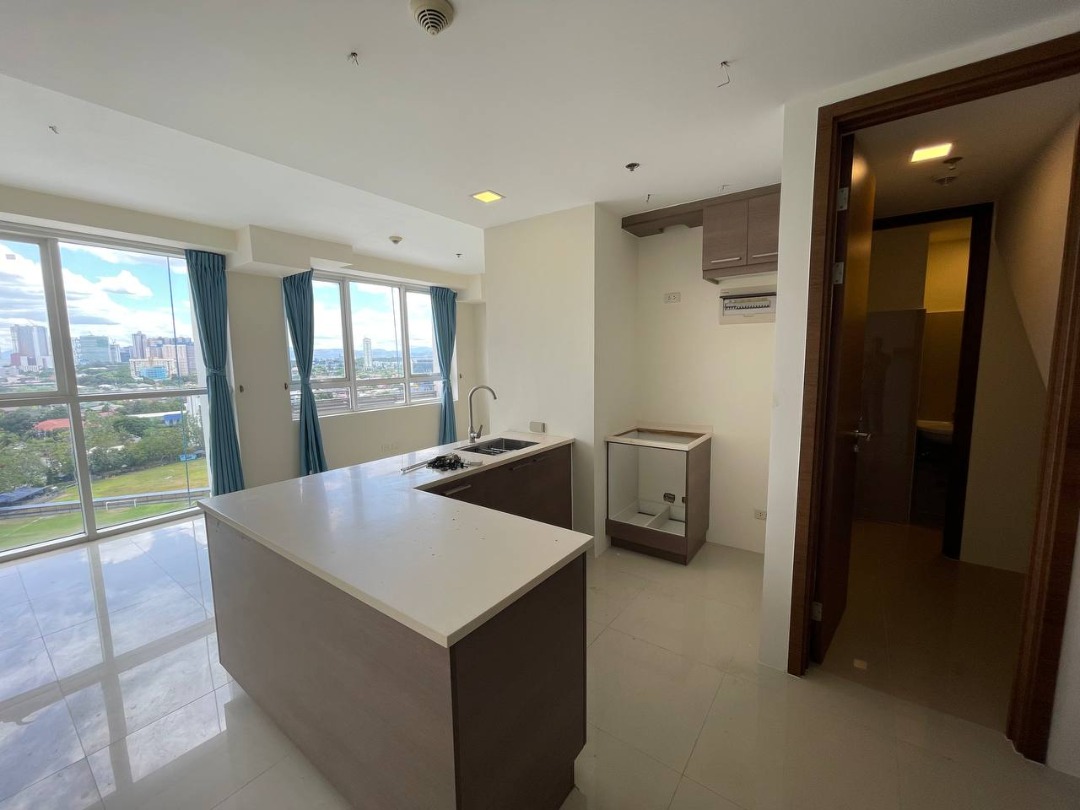 RARE RENTAL IN FRONT OF XAVIER SCHOOL 2 BR Loft at 81 Xavier Residences - Parking, Property ...