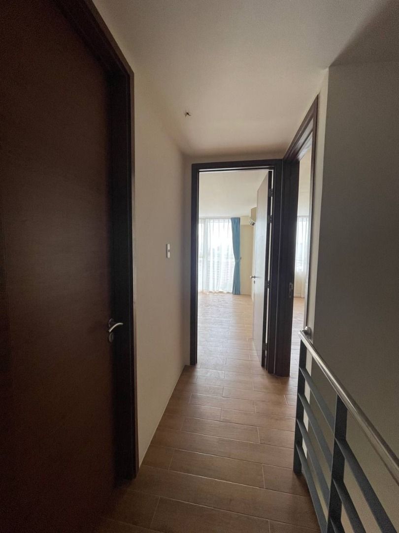 RARE RENTAL IN FRONT OF XAVIER SCHOOL 2 BR Loft at 81 Xavier Residences ...