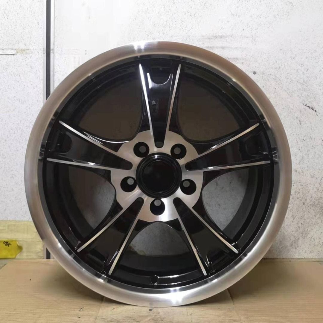 SPORT Rim 17" PREVE INSPIRA SUPRIMA EXORA ARUZ BRV WRV HRV X50 X70 ...