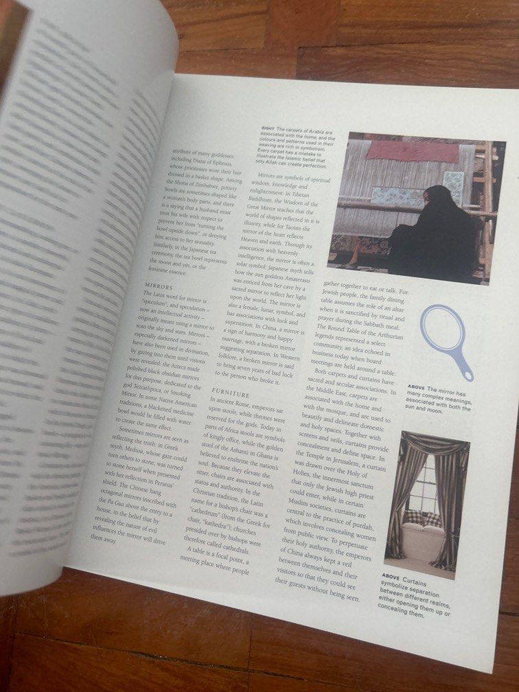 Symbols, signs and visual codes, Hobbies & Toys, Books & Magazines ...