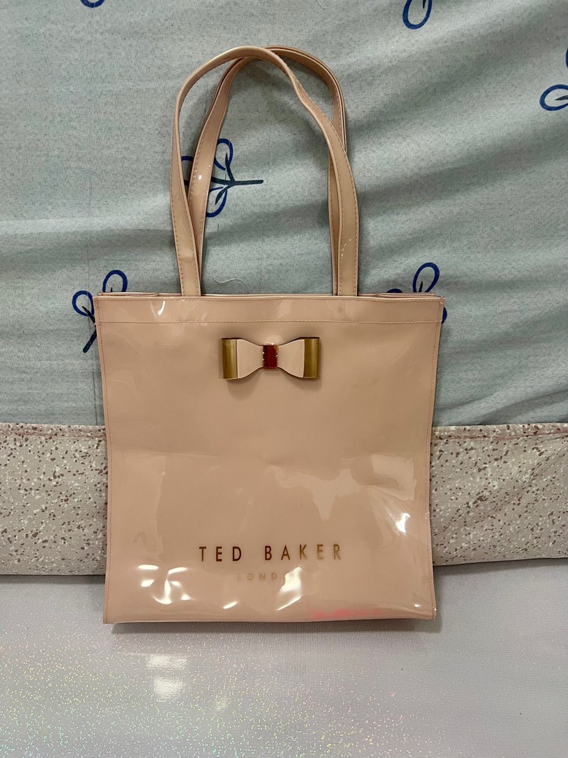 Ted baker original, Women's Fashion, Bags & Wallets, Tote Bags on Carousell