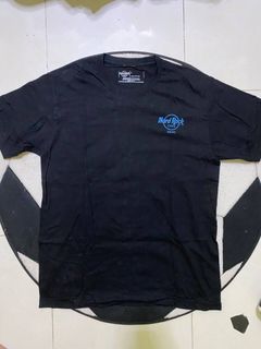 Hard rock cafe Malta t shirt, Men's Fashion, Tops & Sets, Tshirts ...