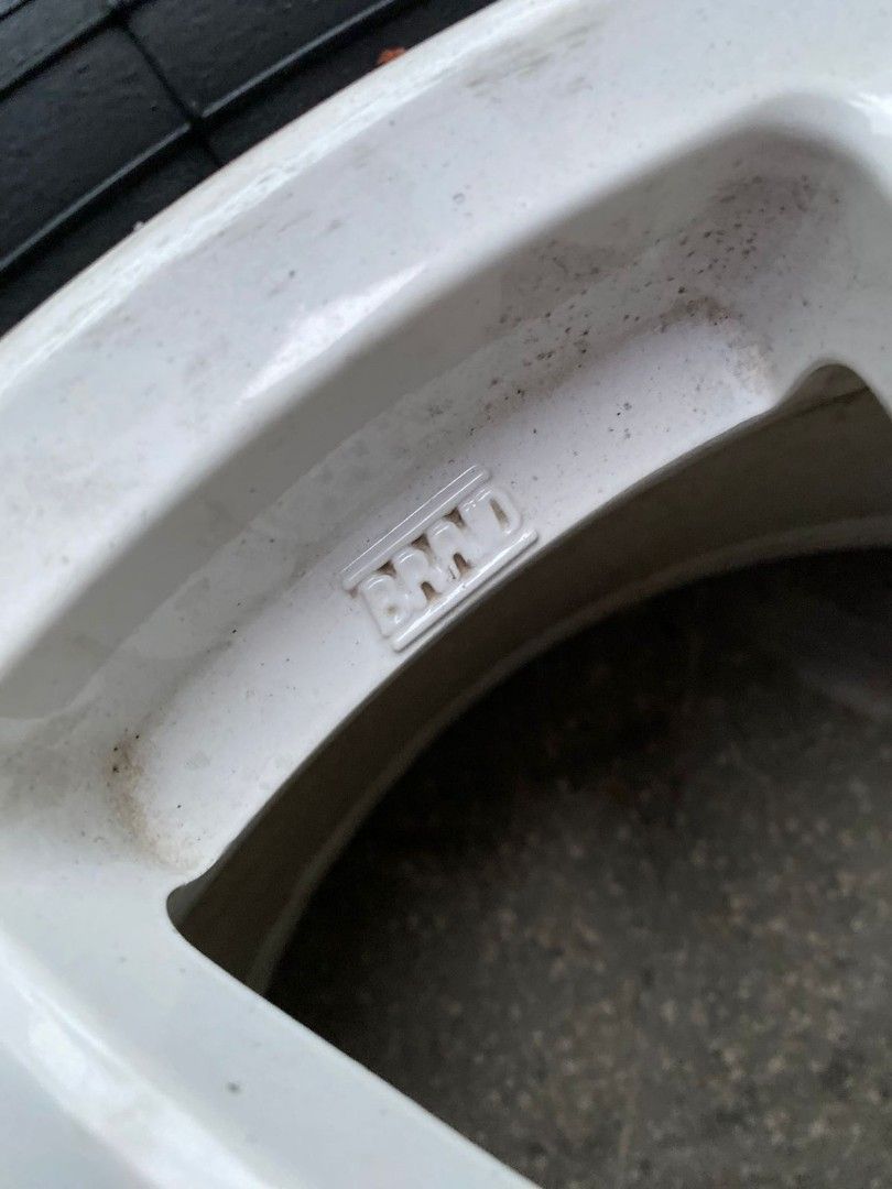 Velg Braidwheels + Ban Yokohama Blue Earth Innova Reborn, Aksesoris ...