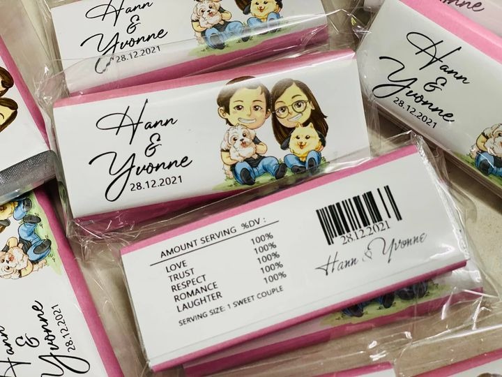 Wedding favor or gift or Farewell gift also Wedding favour or wedding ...