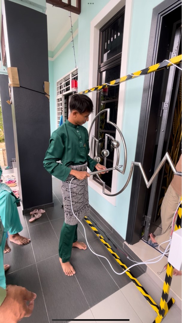 Wire Maze Buzzer Games Entertainment Mall Event Family, Hobbies & Toys ...