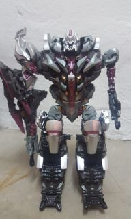 TRANSFORMER SLUMBLEBEE BUMBLEBEE PLUSH REVERSIBLE CAR ROBOT HASBRO 10 ...